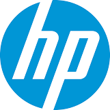 HP Inc. logo